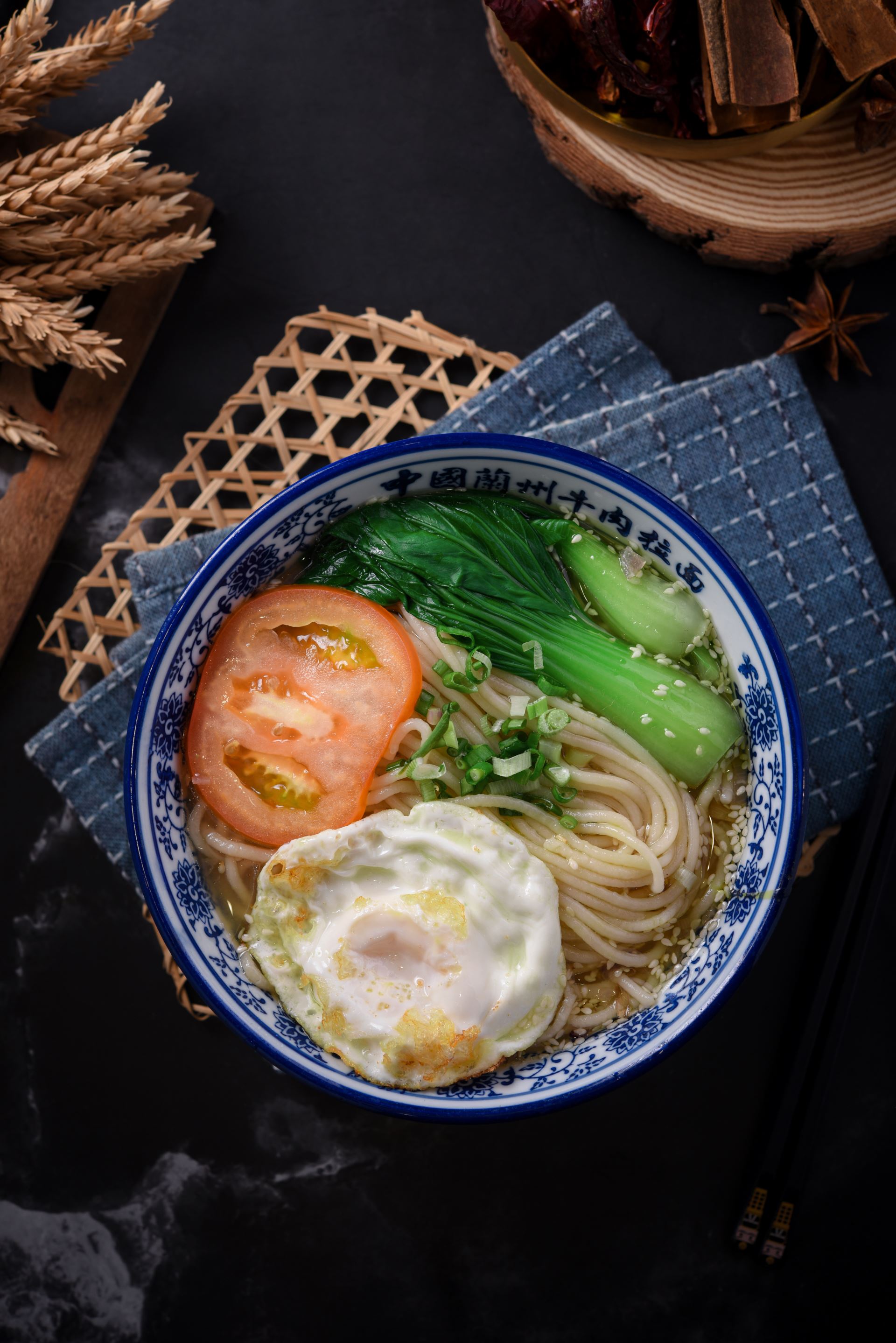 Mee Hiris Kuala Lumpur (KL), Selangor, Malaysia Menu