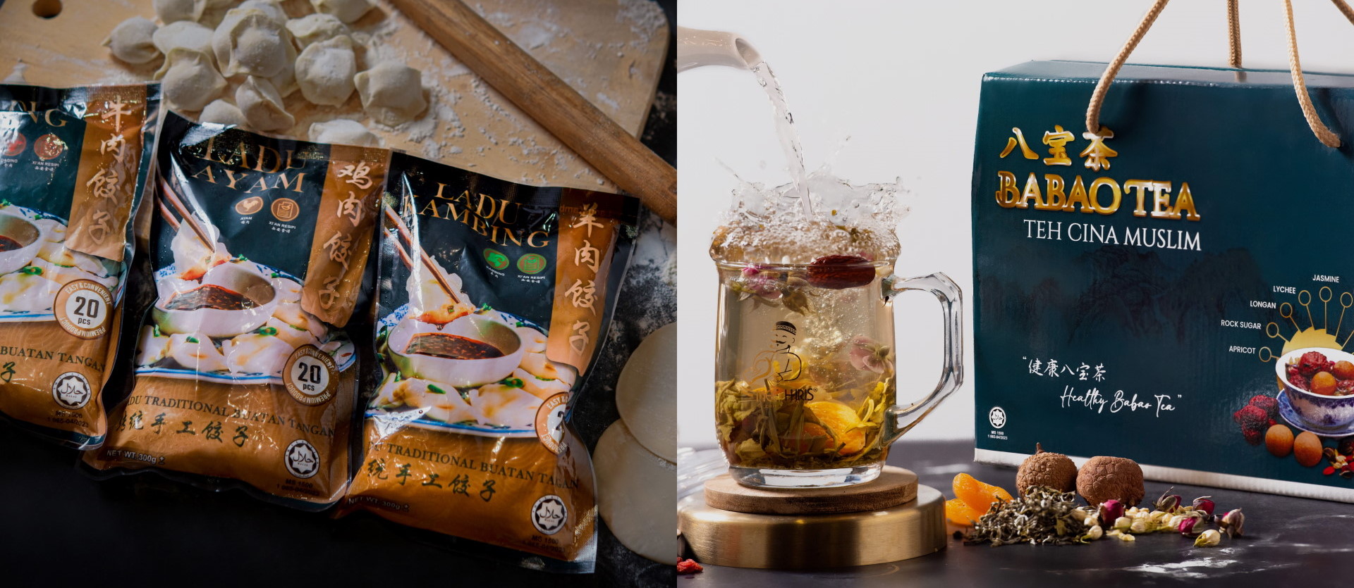 Mee Hiris Kuala Lumpur (KL), Selangor, Malaysia Home